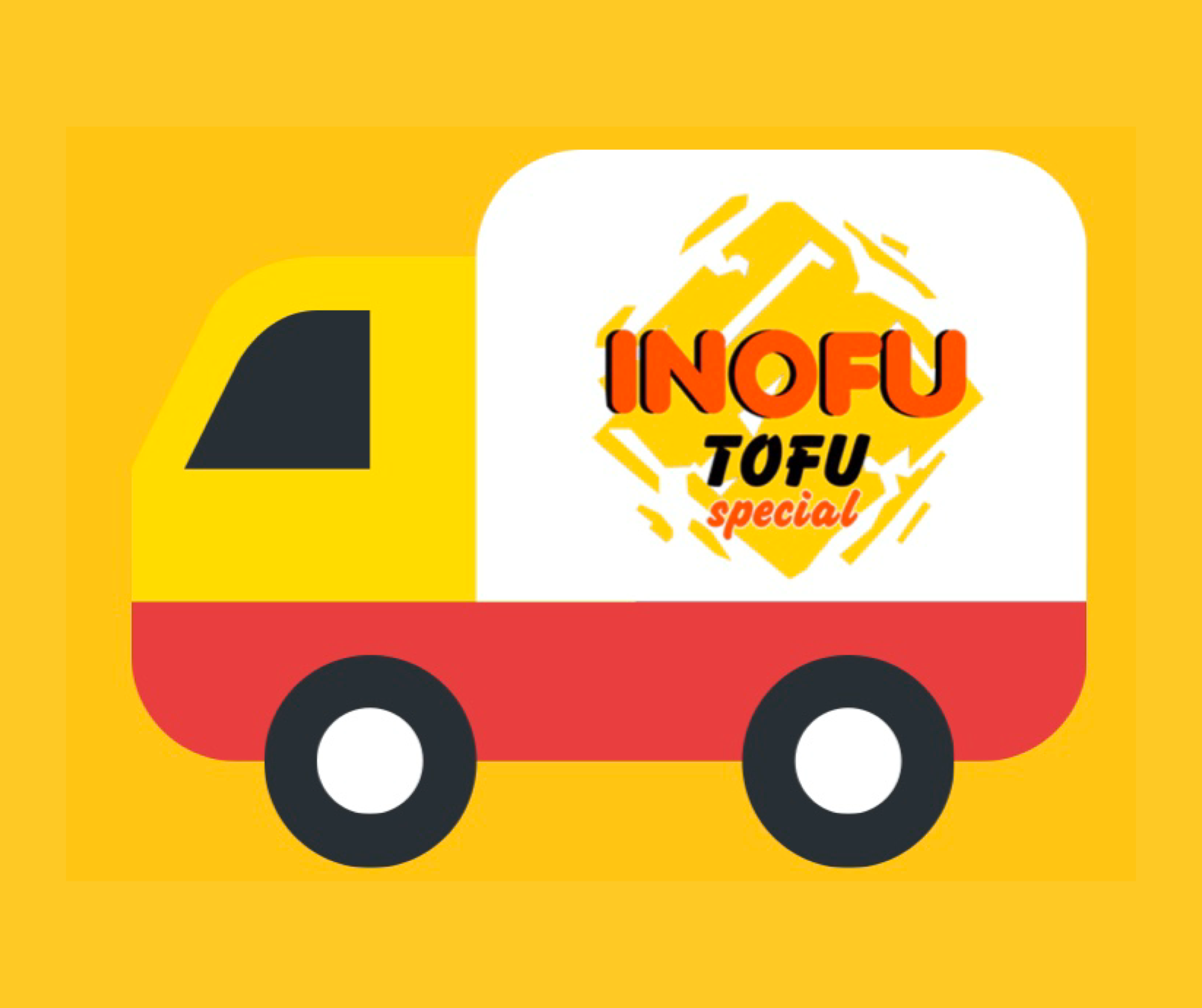 INOFU TOFU SPECIAL